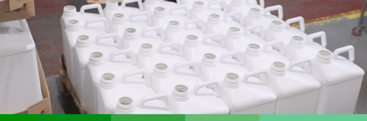 How to choose the best plastic container for your product? | Alcion